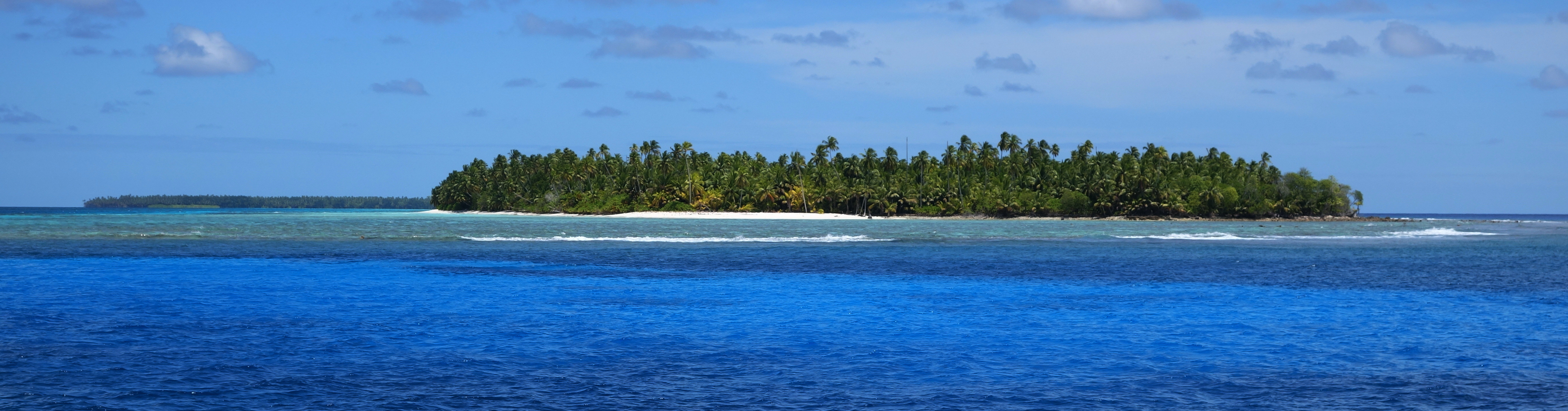 Healthy Islands, Healthy Reefs | Chagos Conservation Trust