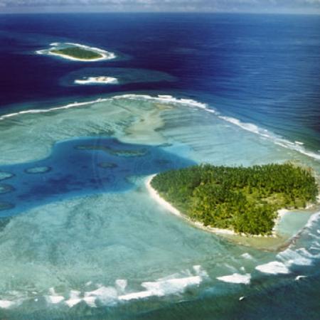 One Year On: The World’s Largest Marine Reserve | Chagos Conservation Trust