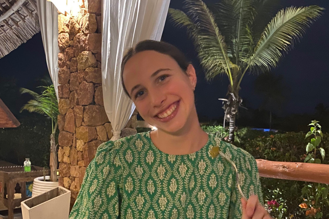 CCT launches its internship scheme | Chagos Conservation Trust